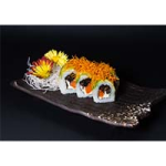 Menu | Haru Sushi