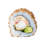 Menu | Haru Sushi